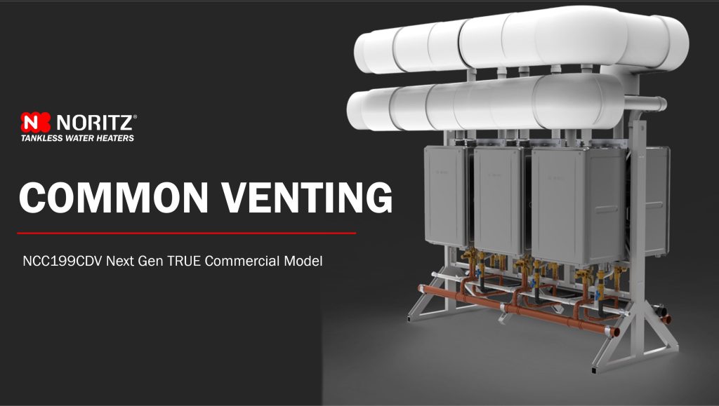 Rep Training Resources – Noritz Online Training