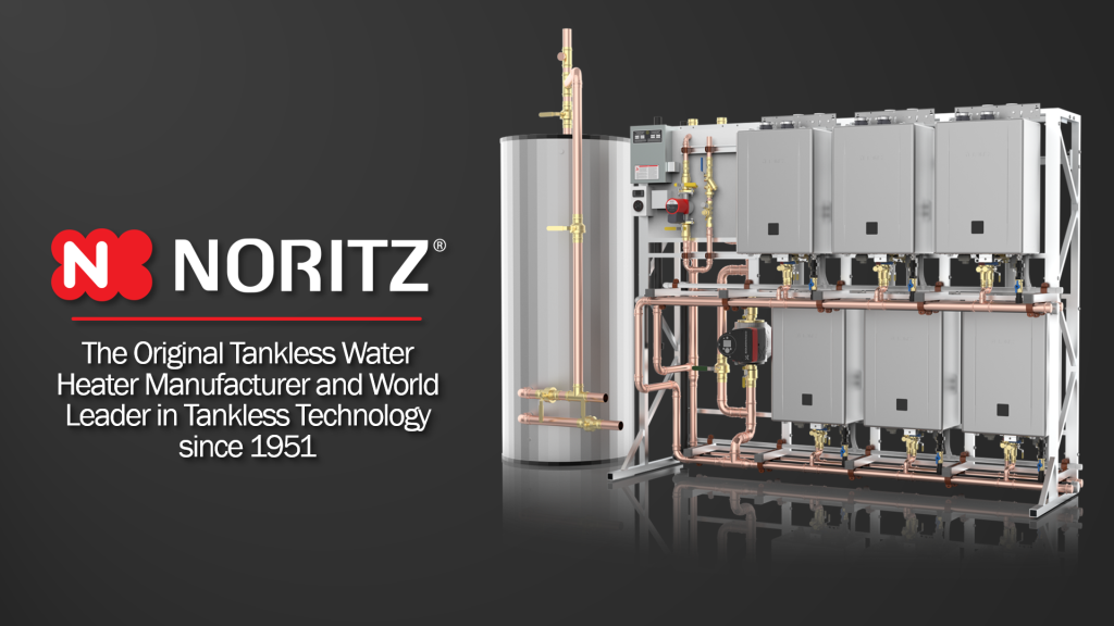 Rep Training Resources – Noritz Online Training